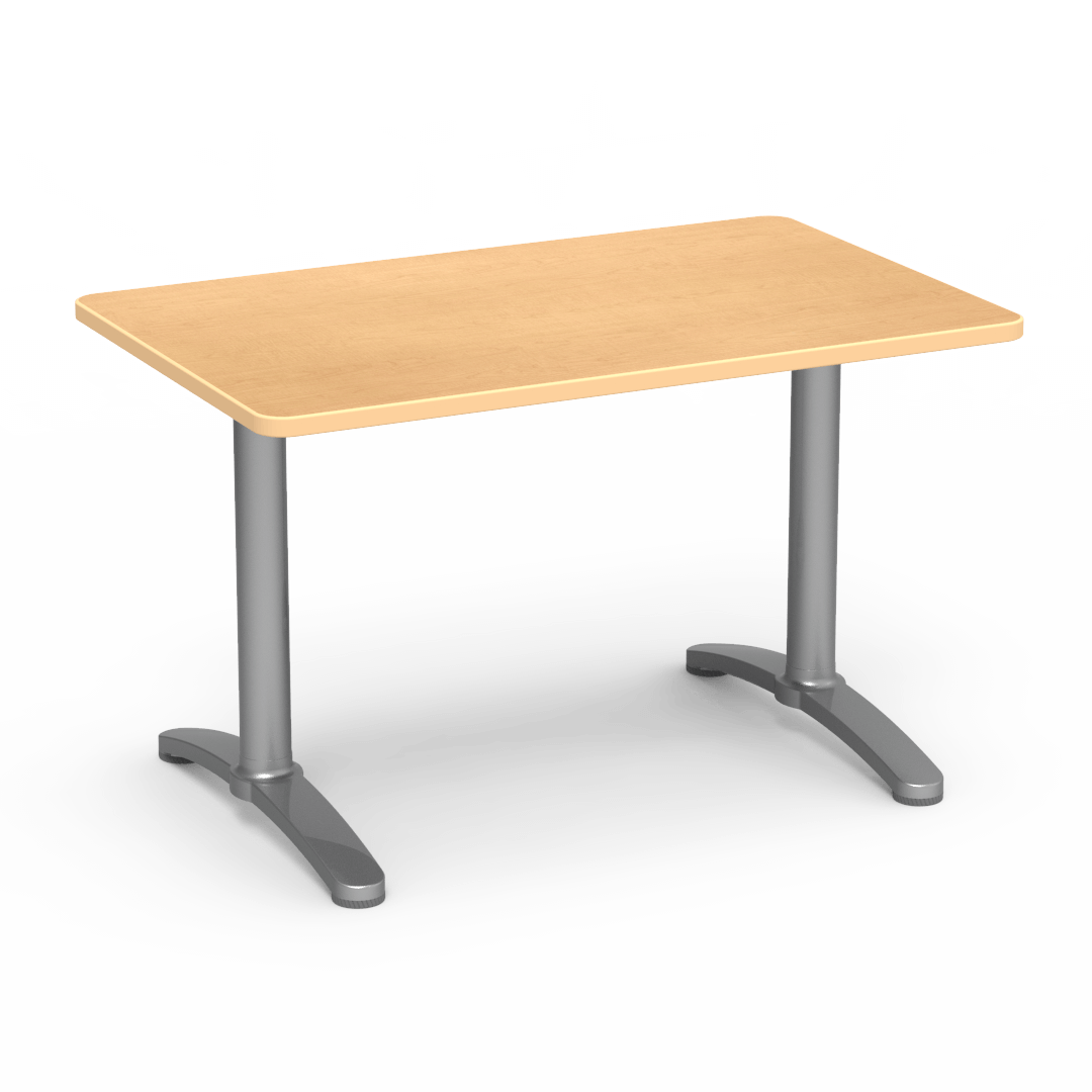 Lunada Series Seminar Table 24" x 96" Top - Virco