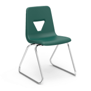 2000 Task Chair With Padded Seat Virco 2000 Task Chair With Padded Seat Virco