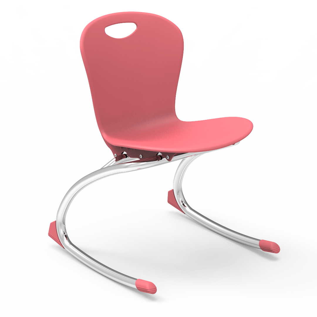 ZUMA Series Rocking Chair - Virco