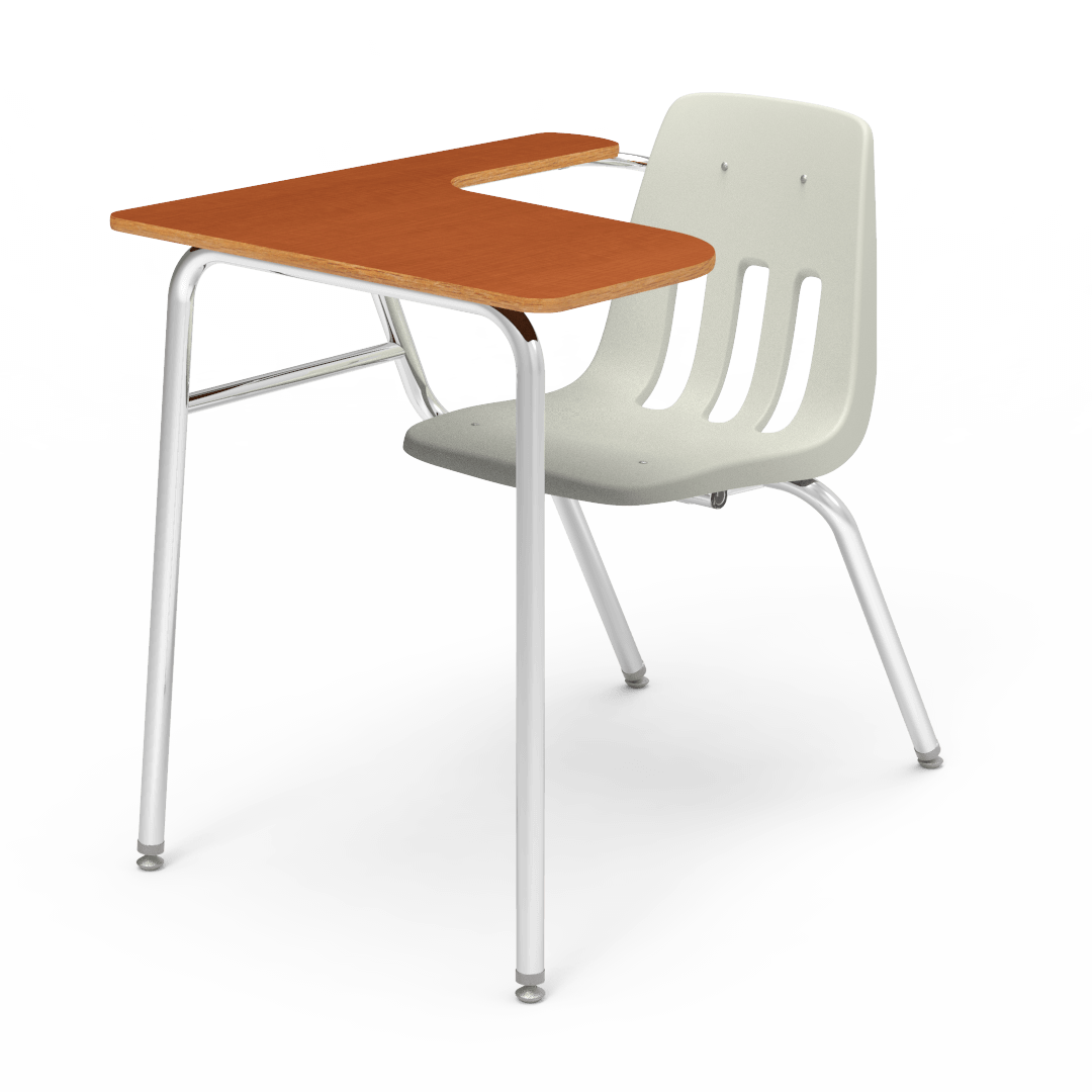 9000 Combo Unit 15" x 24" x 30" Top - Virco