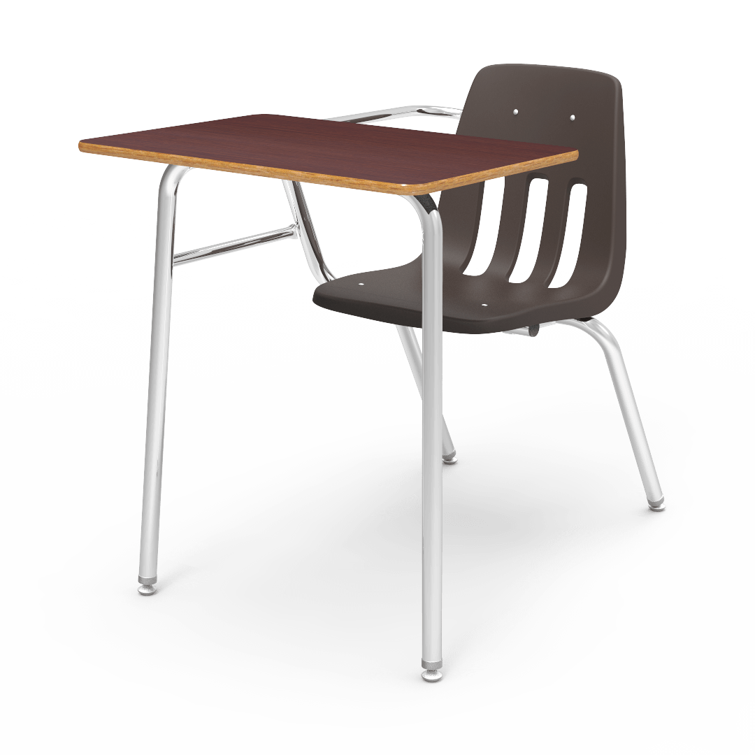 9000 Series Combo Unit 18" x 24" Top - Virco