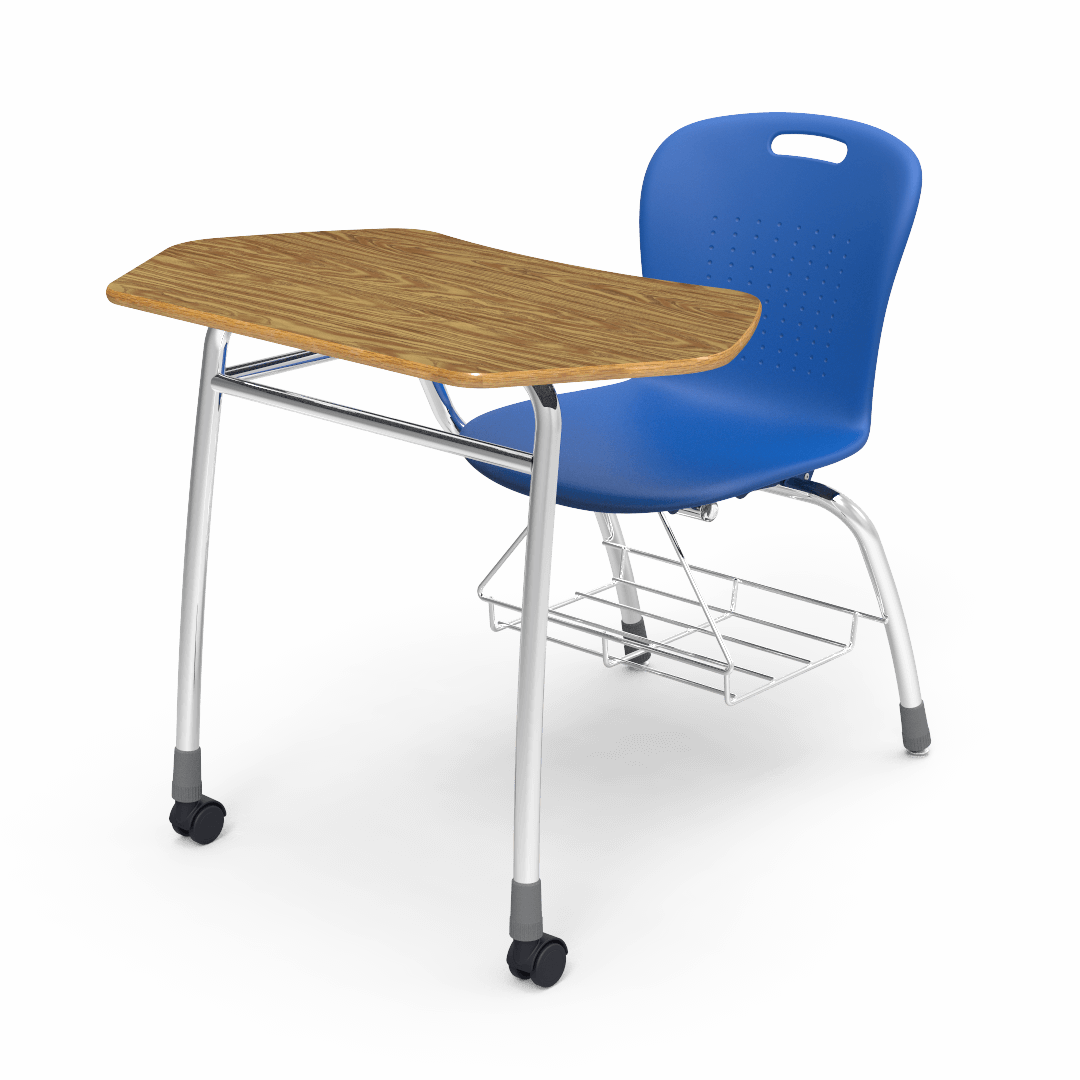 Sage Agile Combo Unit - Virco