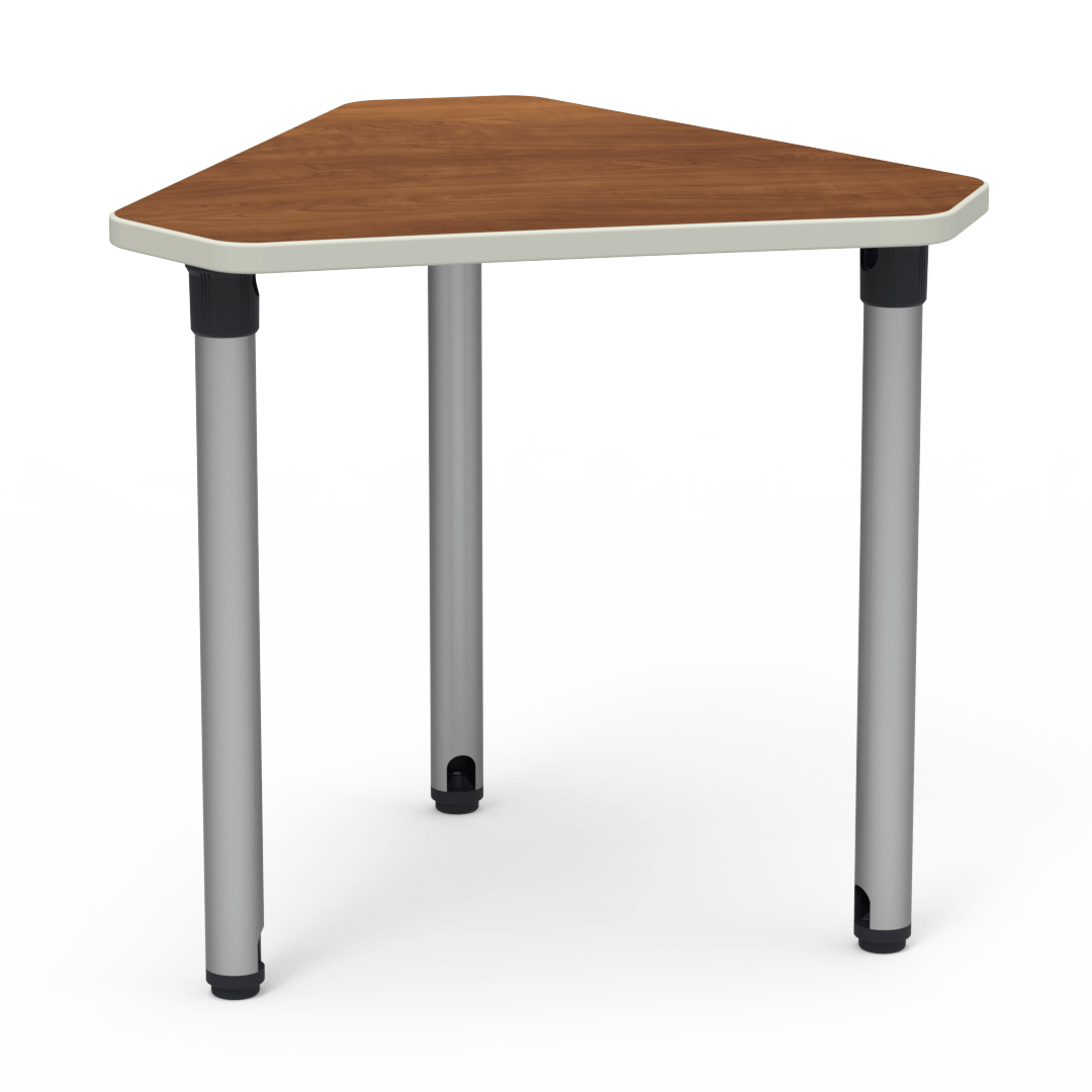5000 Series Triangle Desk - Virco