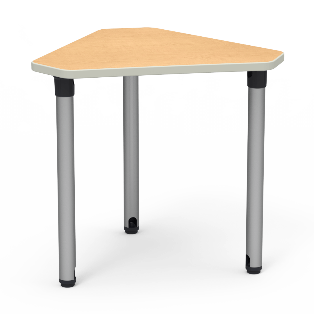 5000 Series Triangle Desk - Virco