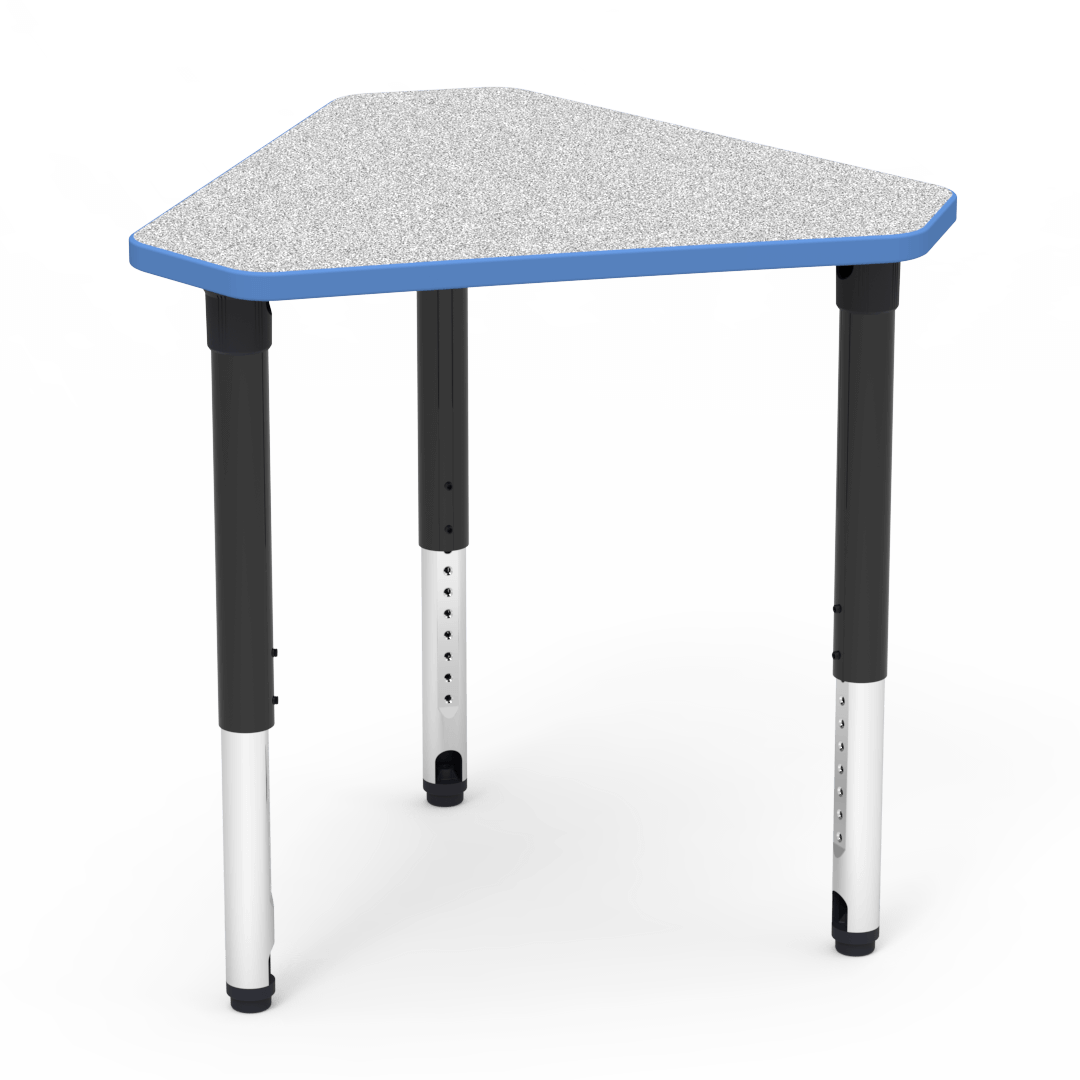 5000 Series Triangle Desk - Virco