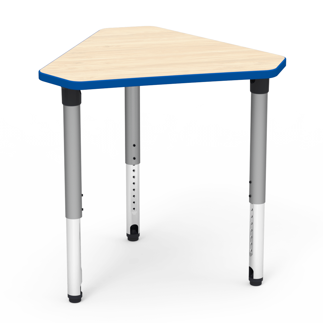 5000 Series Triangle Desk - Virco