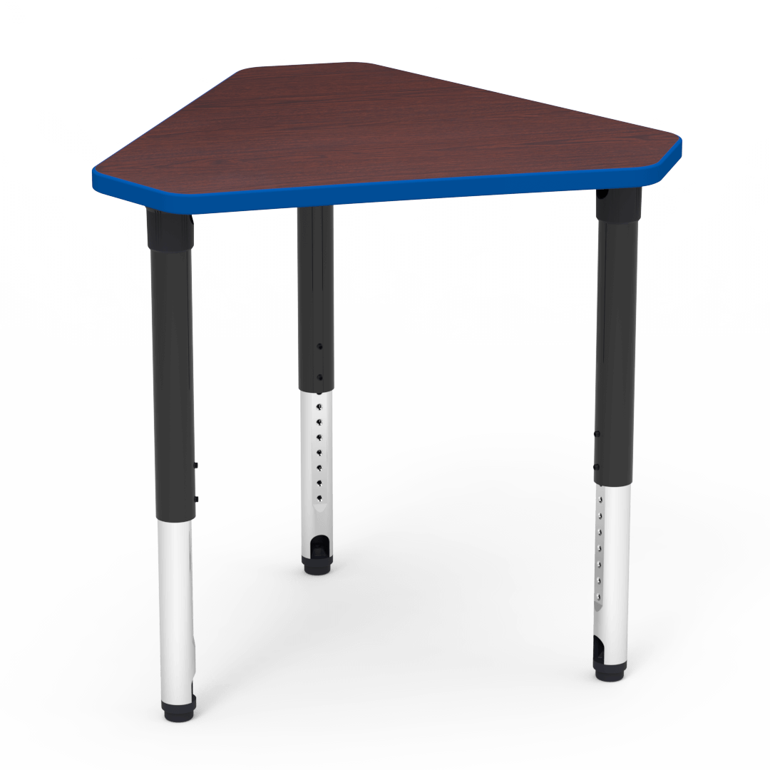 5000 Series Triangle Desk - Virco