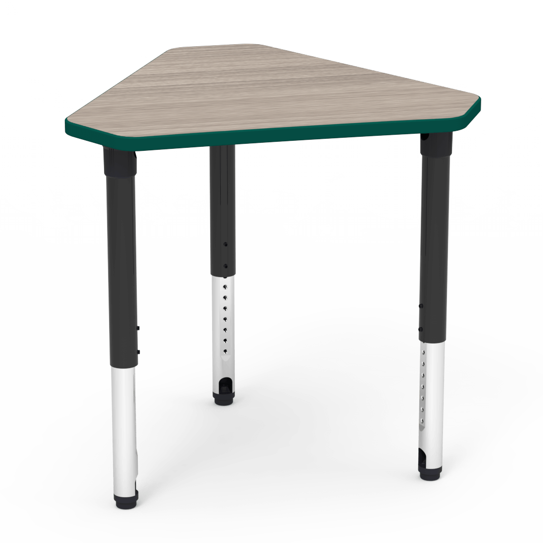 5000 Series Triangle Desk - Virco
