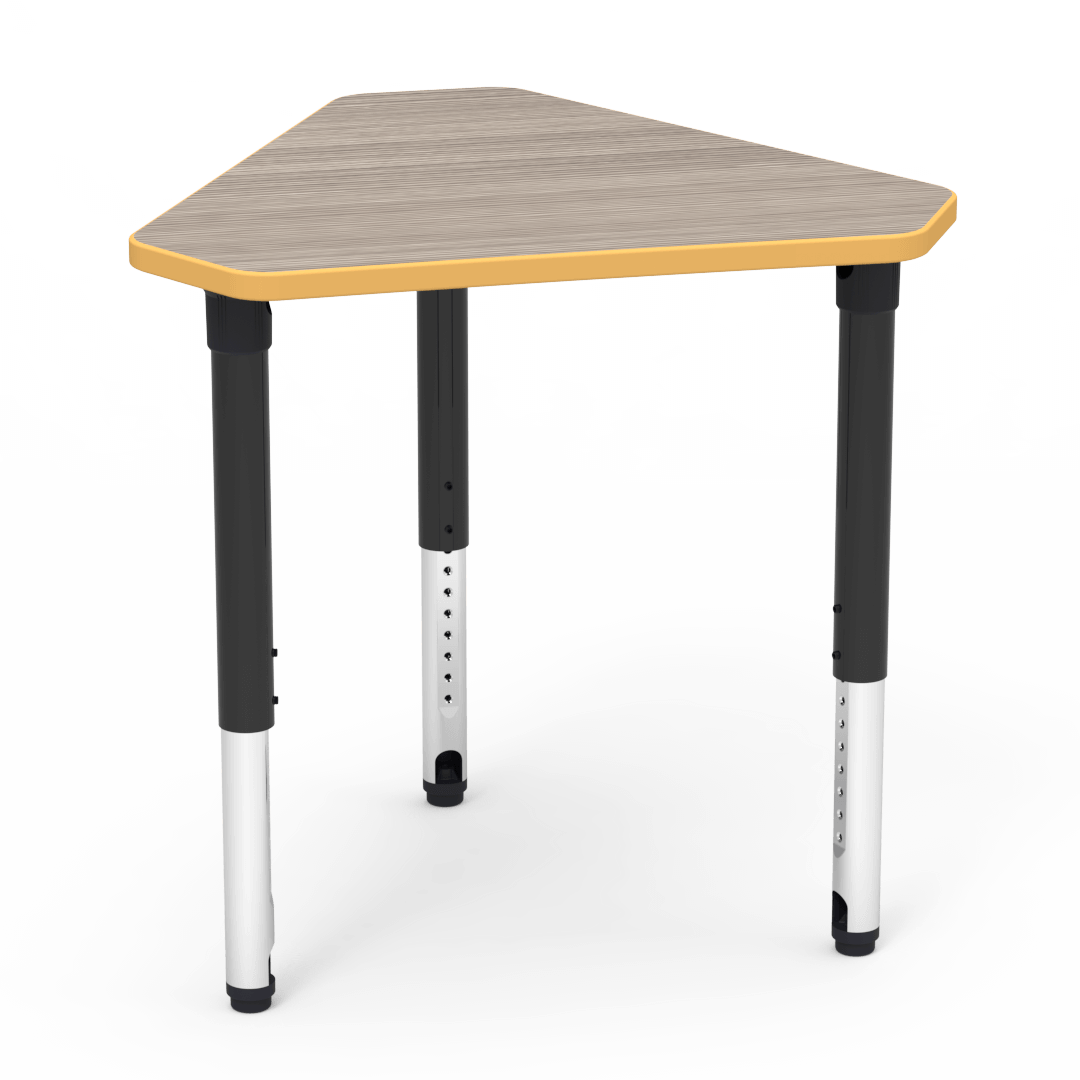 5000 Series Triangle Desk - Virco