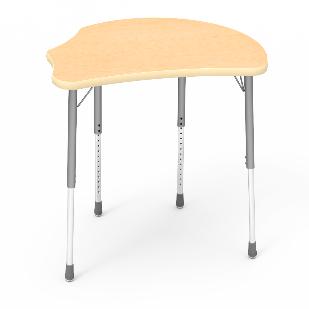 Molecule Series Desk - Virco