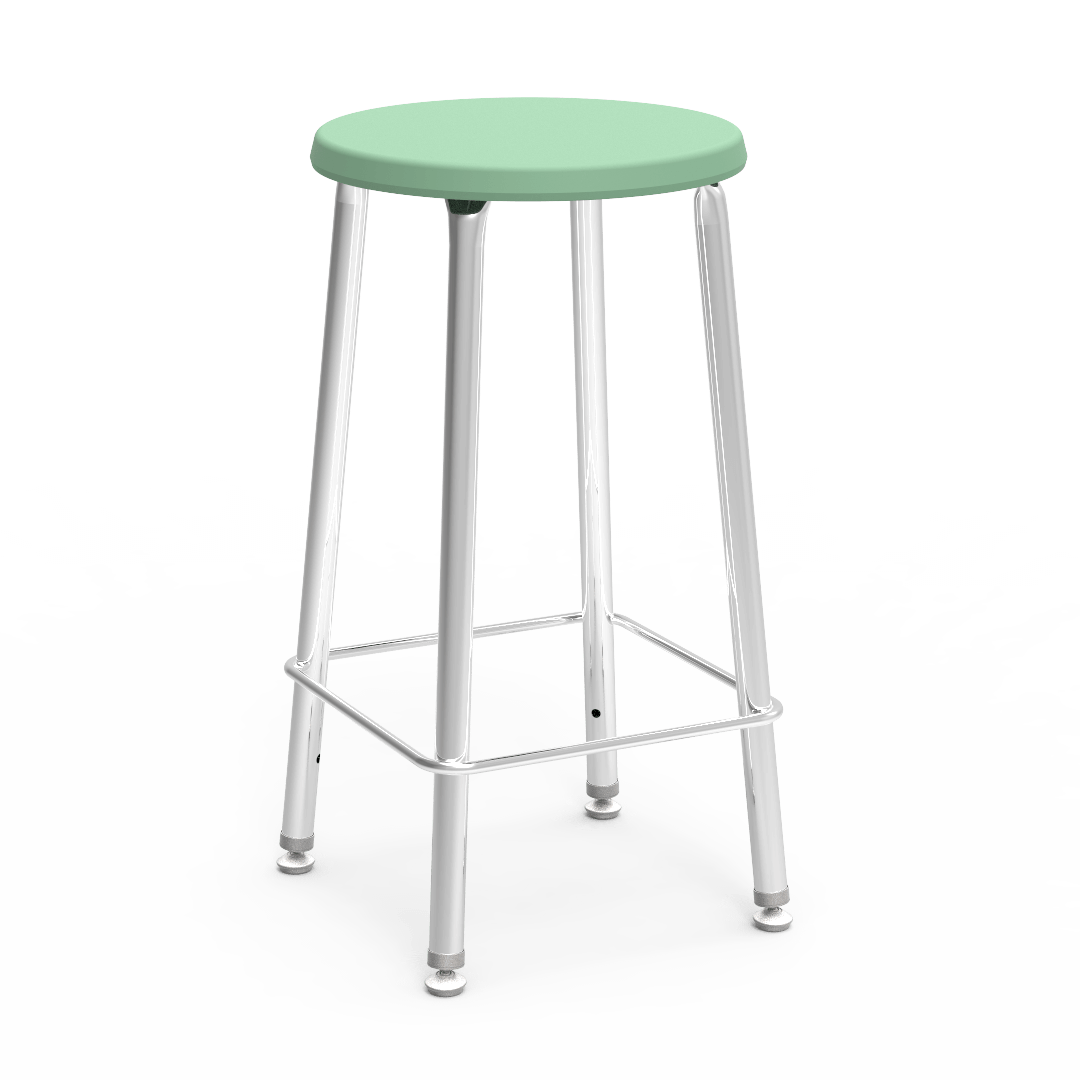 120 Series Stool - Virco