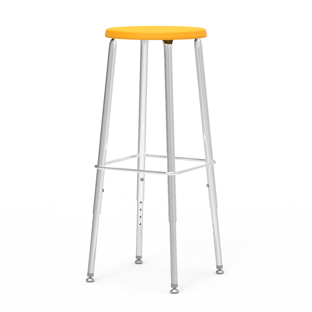 120 Series Stool - Virco