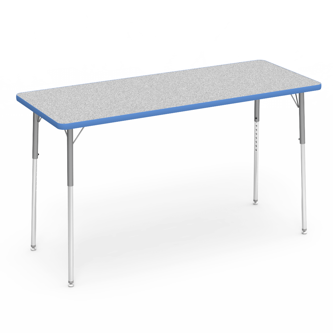 4000 Series Table 24" x 60" Rectangle - Virco