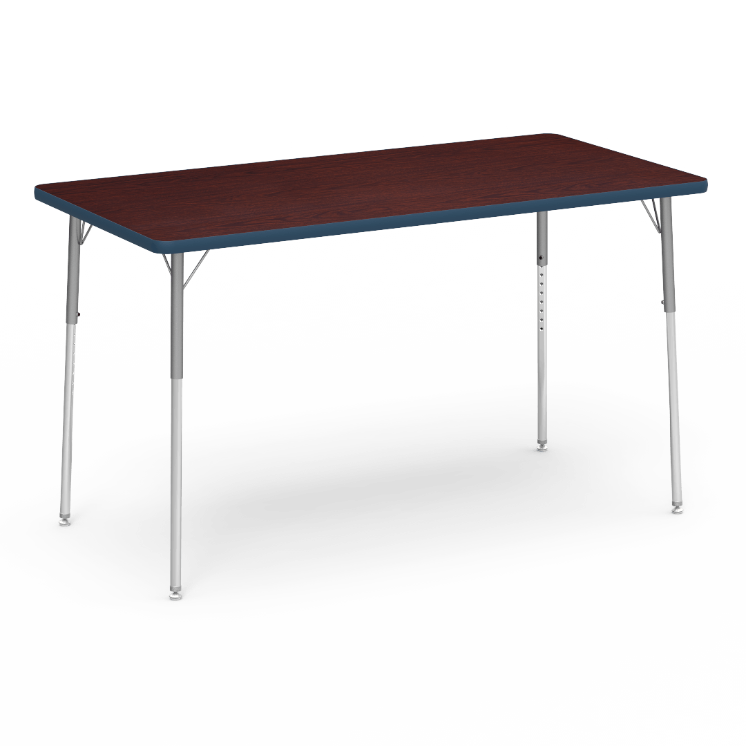 4000 Series Table 30" x 60" Rectangle - Virco