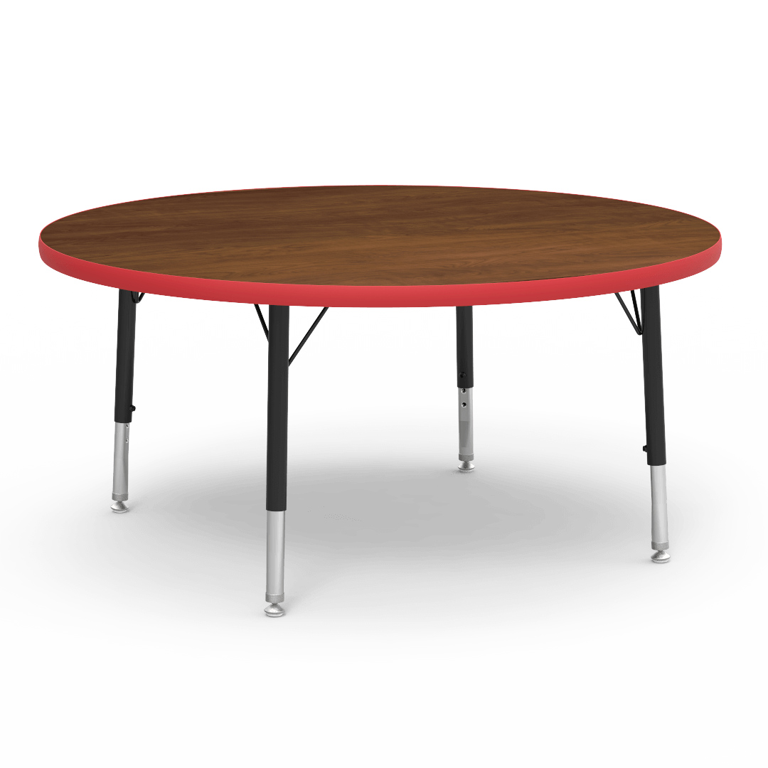 4000 Series Table 42" Round - Virco