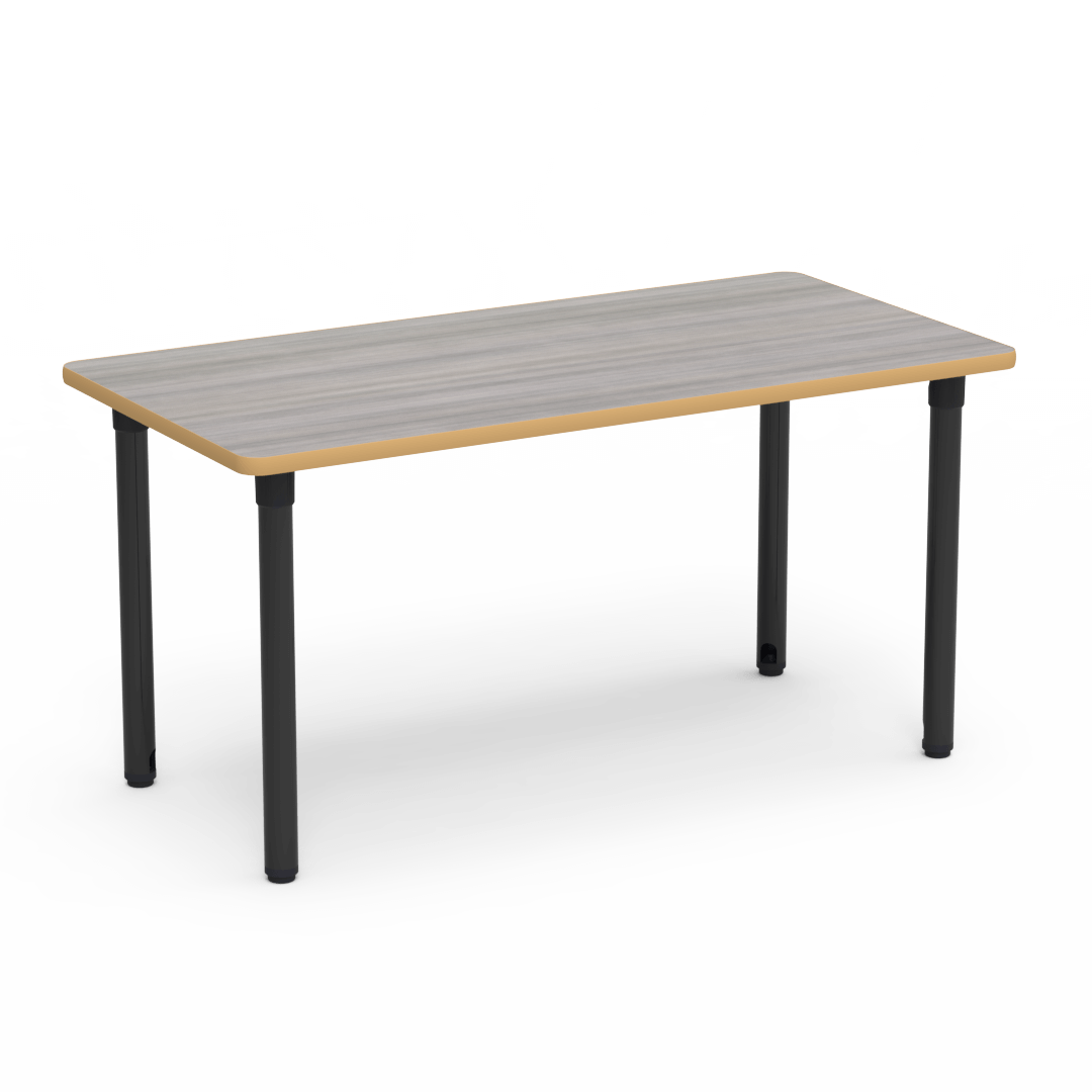 5000 Series Table 30" x 60" Rectangle - Virco