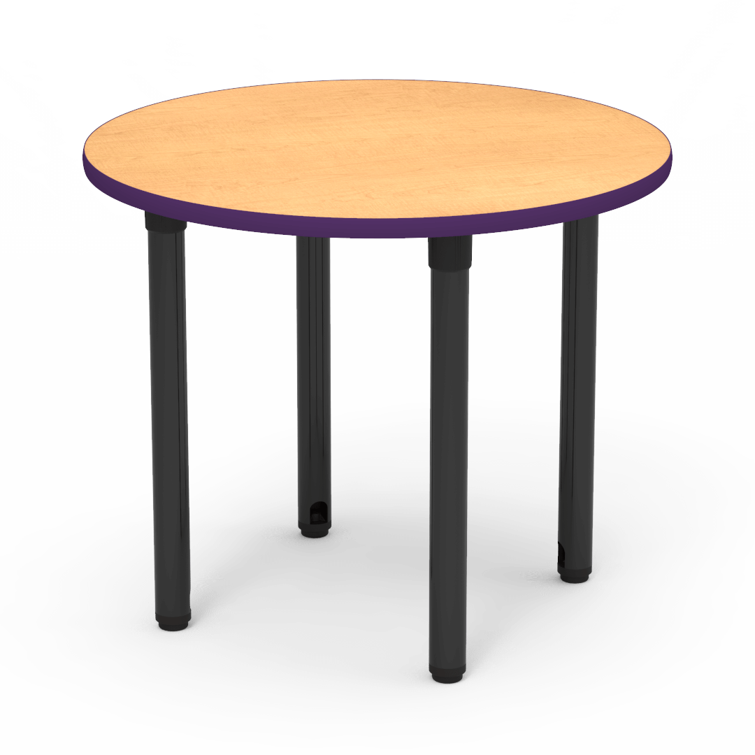 5000 Series Table 36" Round - Virco