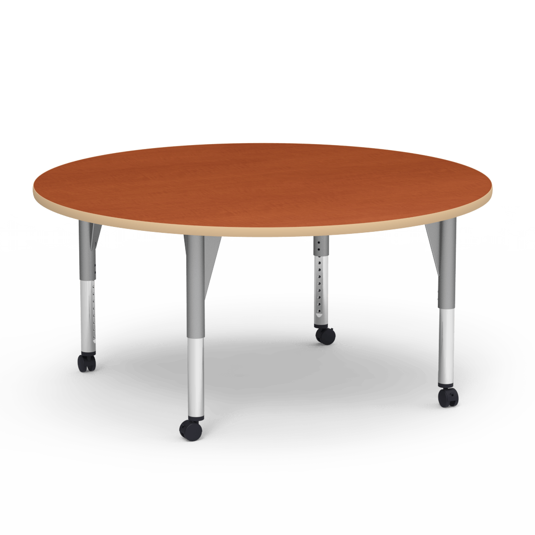 5000 Series Table 60" Round - Virco