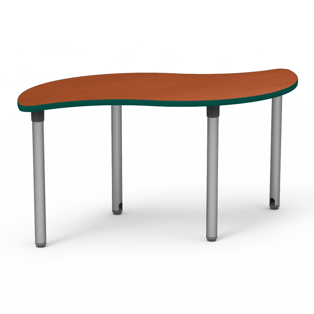 5000 Series Table 30" x 60" Leaf - Virco
