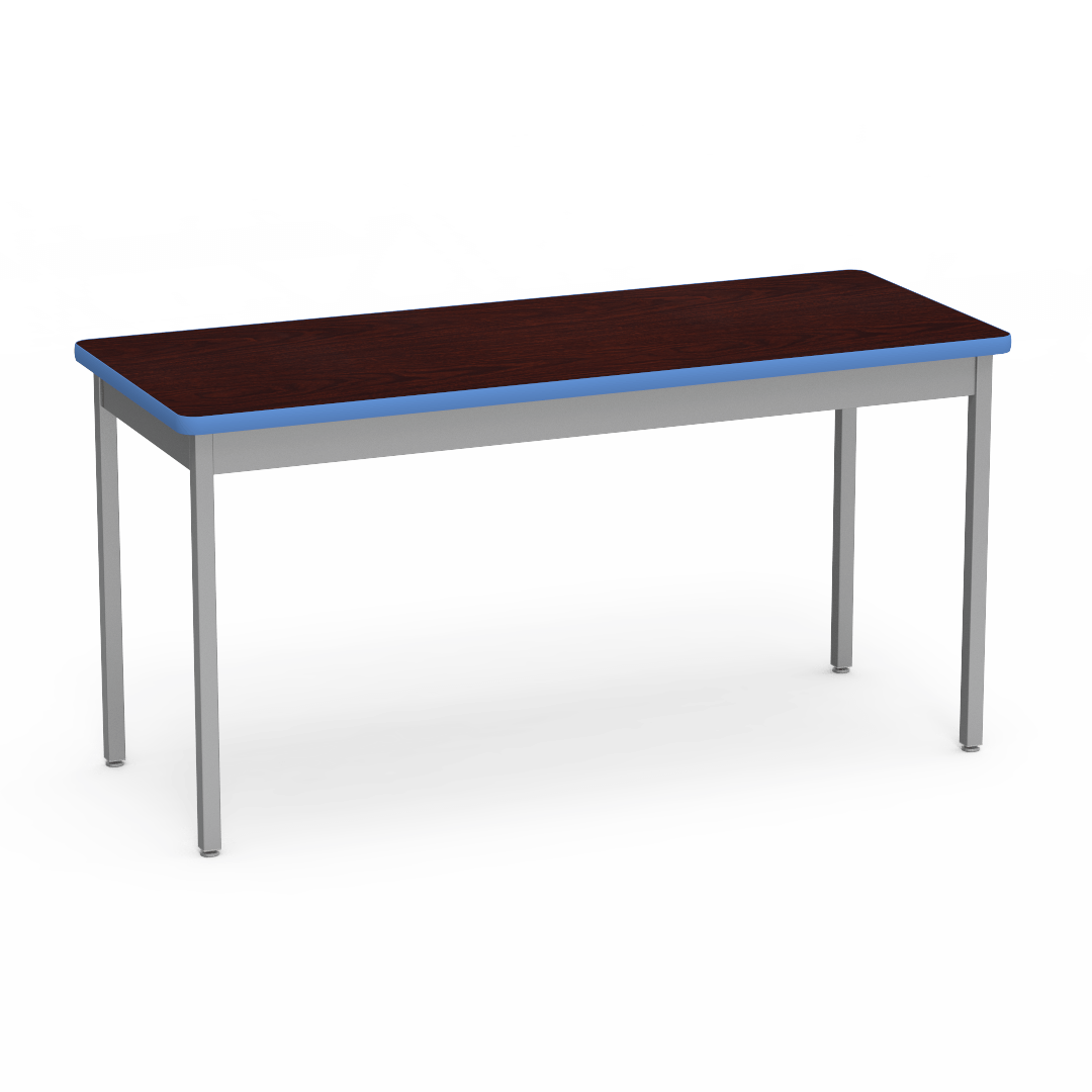 6800 Series Table 24" x 60" Rectangle - Virco