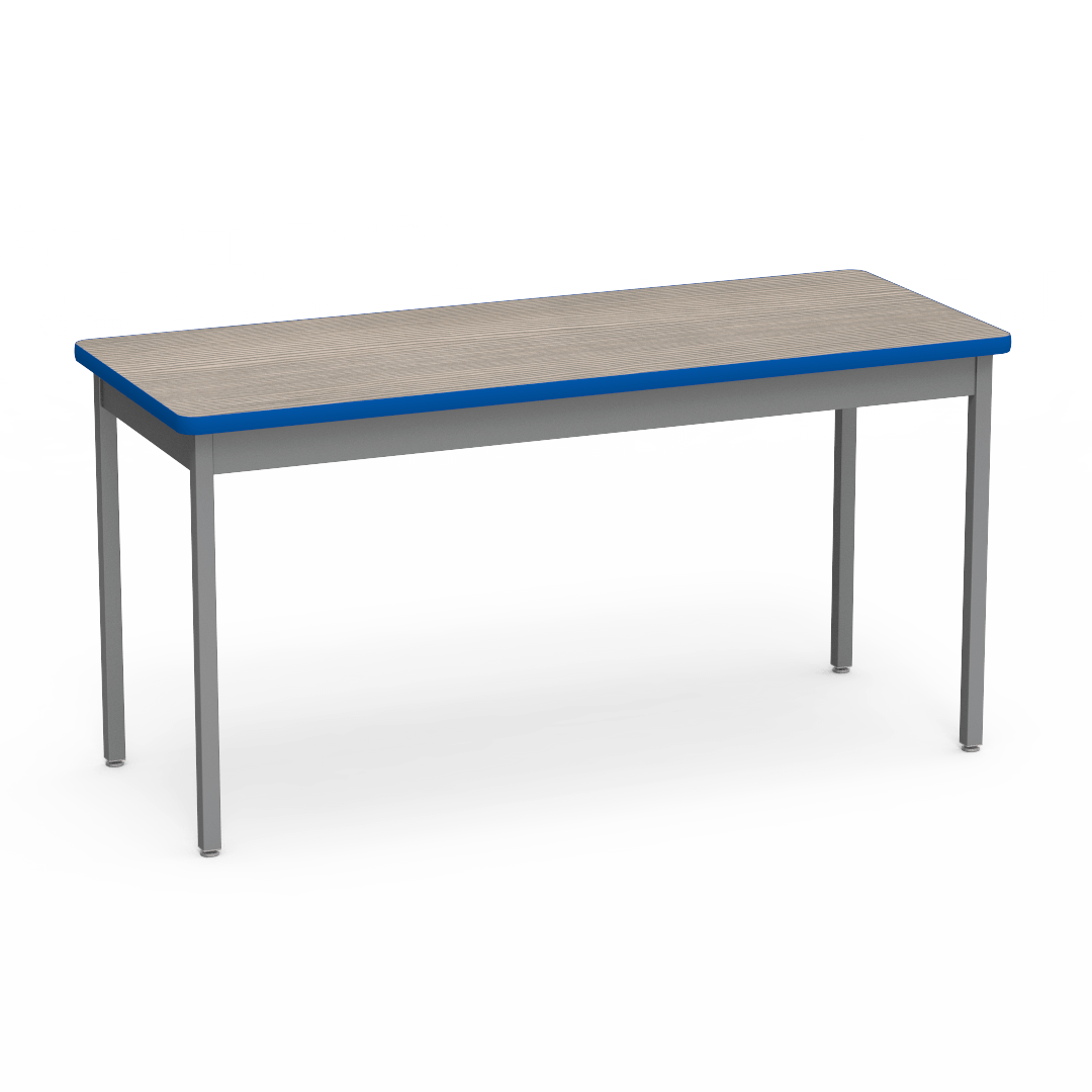 6800 Series Table 24" x 60" Rectangle - Virco