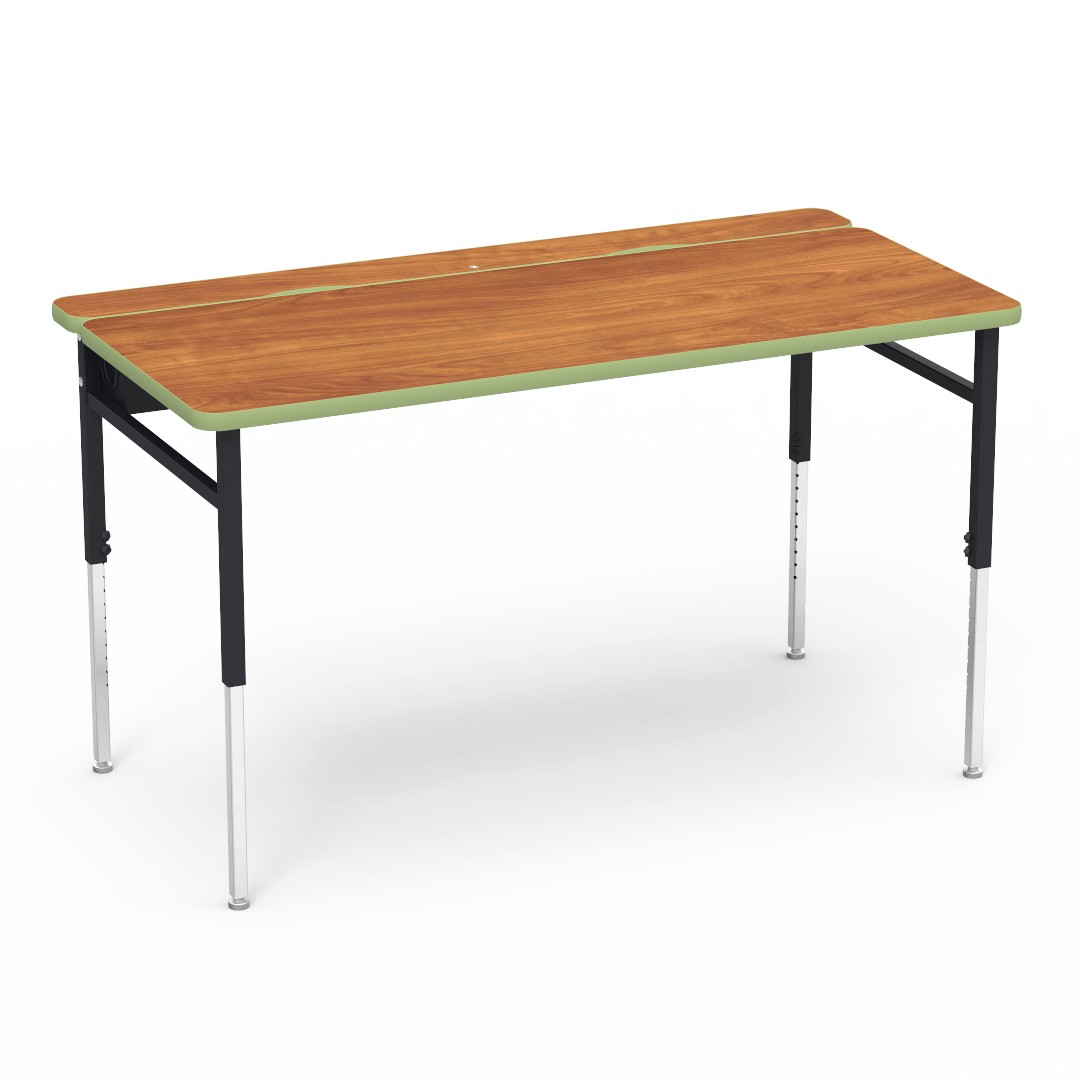 Flip Top Technology Table 30" x 60" Top - Virco
