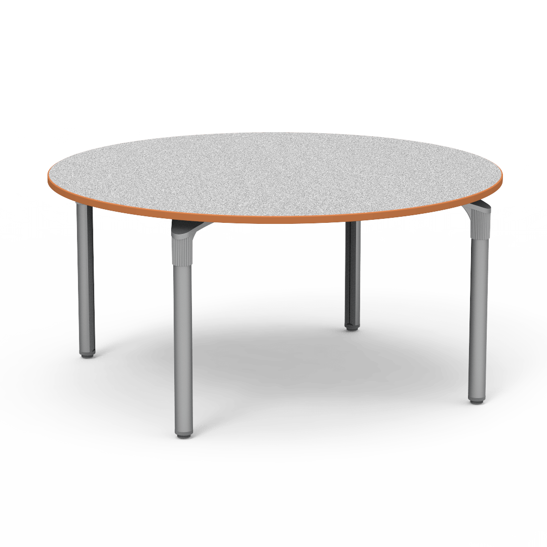 Plateau Series Table 60" Round - Virco